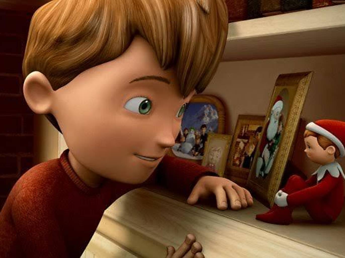 23 Best Animated Christmas Movies The Whole Family Will Enjoy