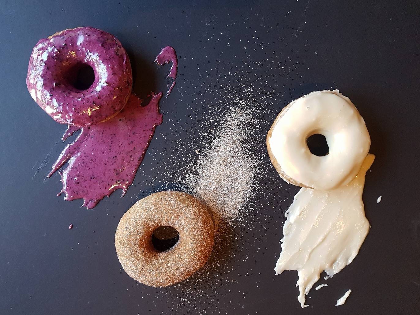 19 Best Places For Donuts in Montreal
