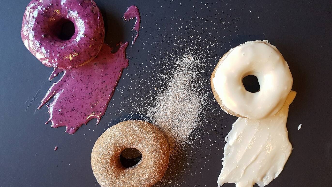 19 Best Places For Donuts in Montreal