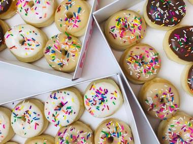 19 Best Places For Donuts in Montreal