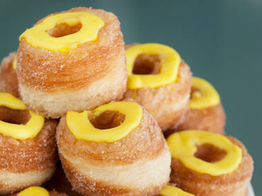 19 Best Places For Donuts in Montreal
