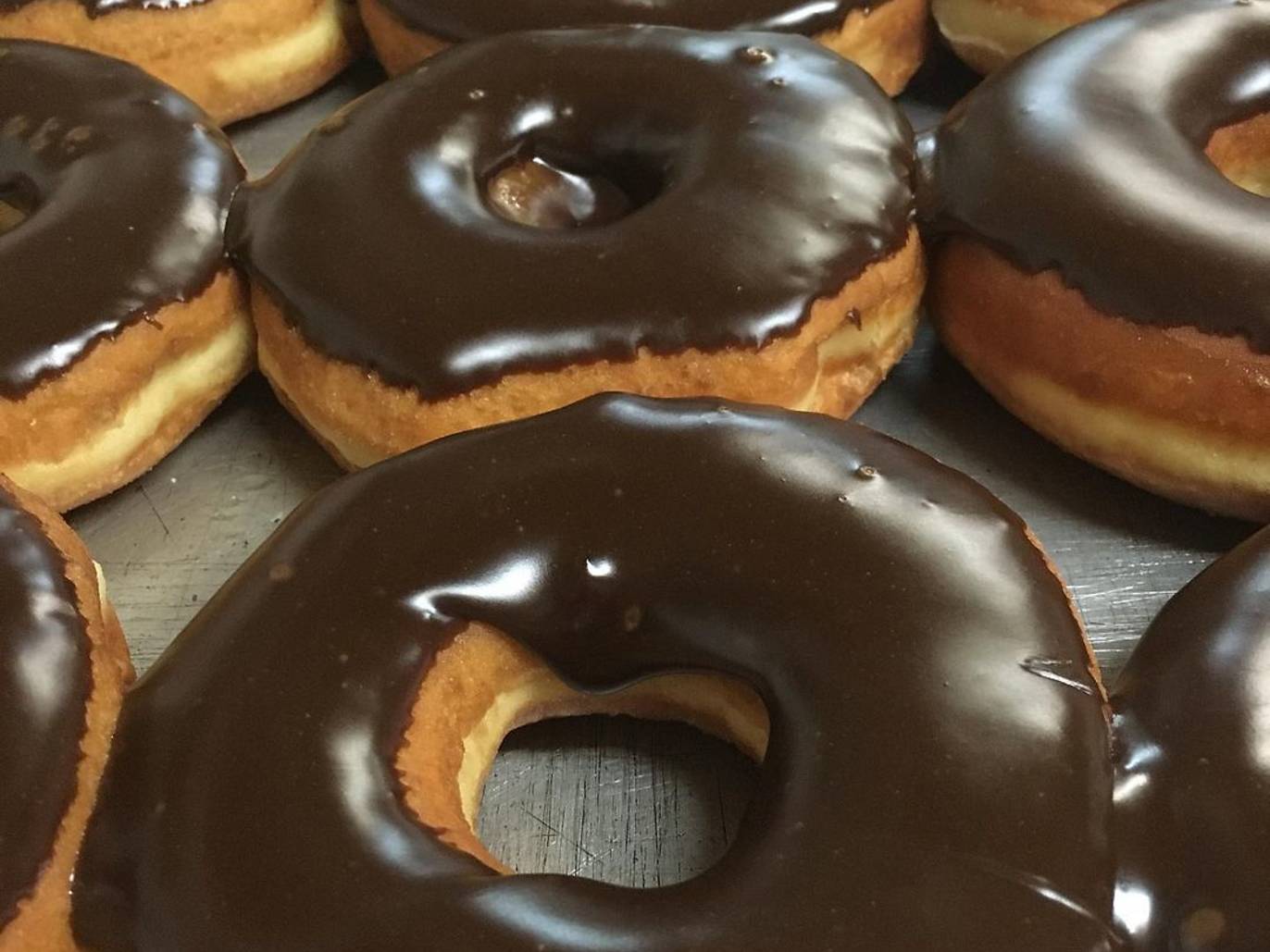 19 Best Places For Donuts in Montreal