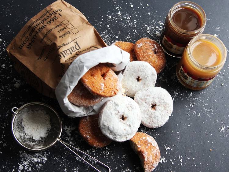 Where to Find the Best and Most Delicious Donuts in Montreal