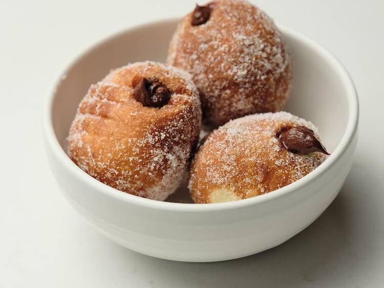 Where to Find the Best and Most Delicious Donuts in Montreal