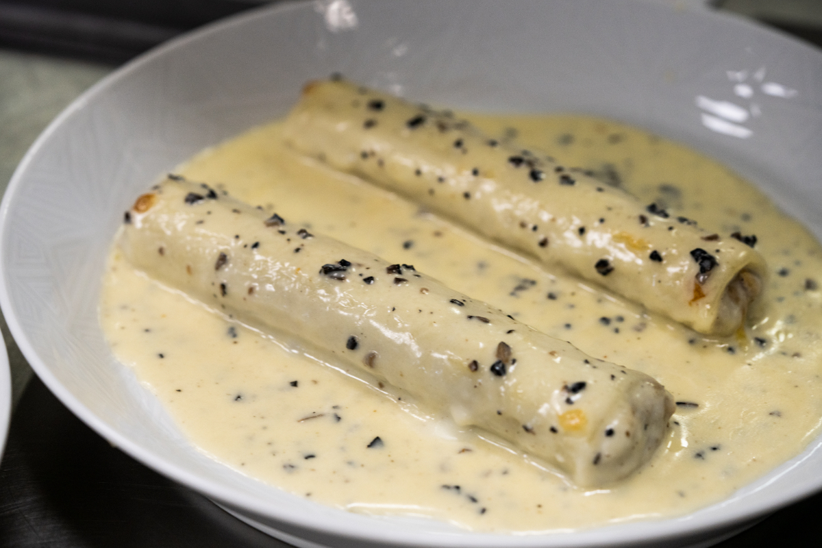 Restaurant Gaig Barcelona