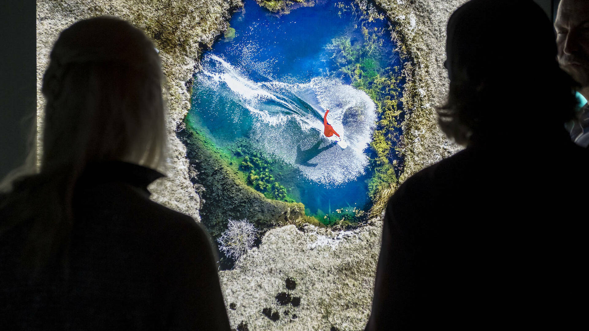 Red Bull Illume Exhibition at Generator Miami | Things to do in Miami