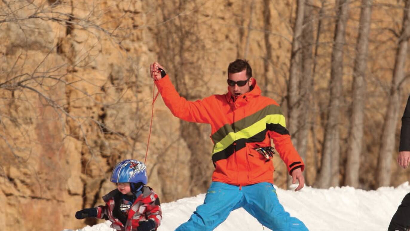 17 Best Ski and Snowboard Resorts Near Chicago To Visit This Winter