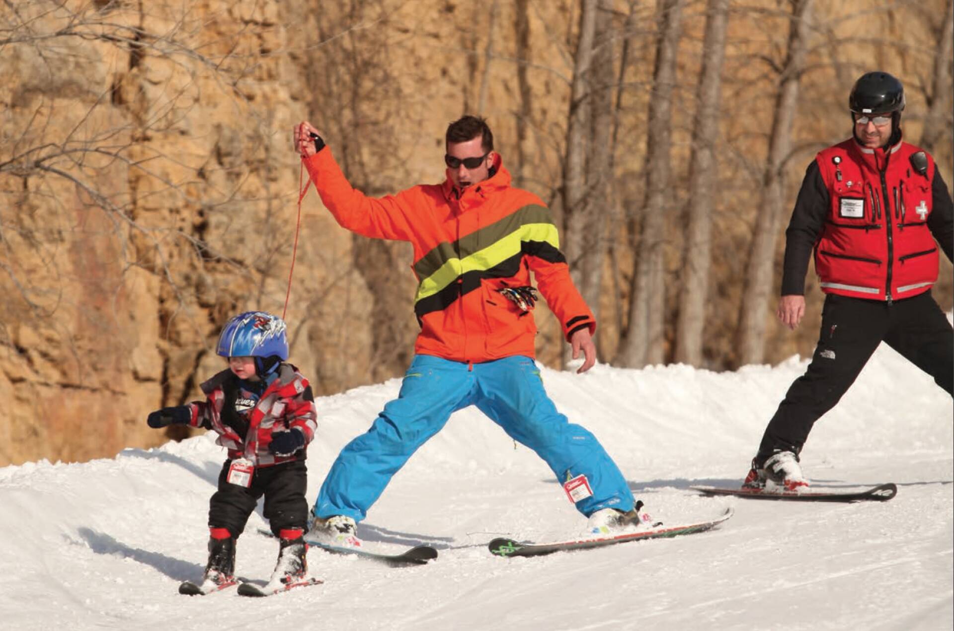 17 Best Ski and Snowboard Resorts Near Chicago To Visit This Winter