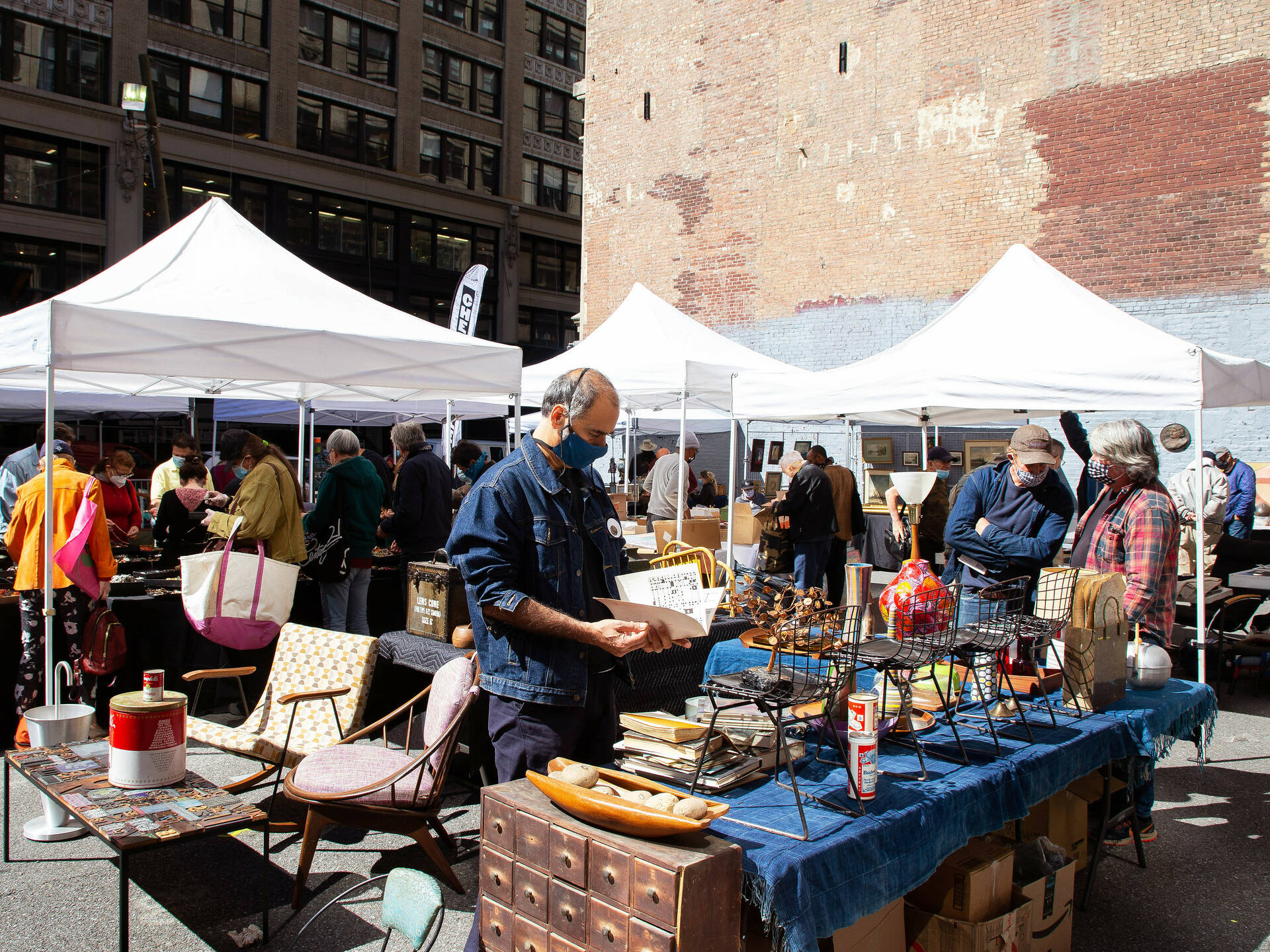 23 Best Things to do in Chelsea For Locals And Tourists