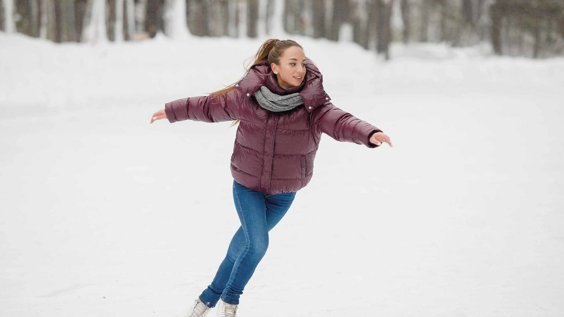 Ice Skating in Chicago: 19 Best Ice Rinks