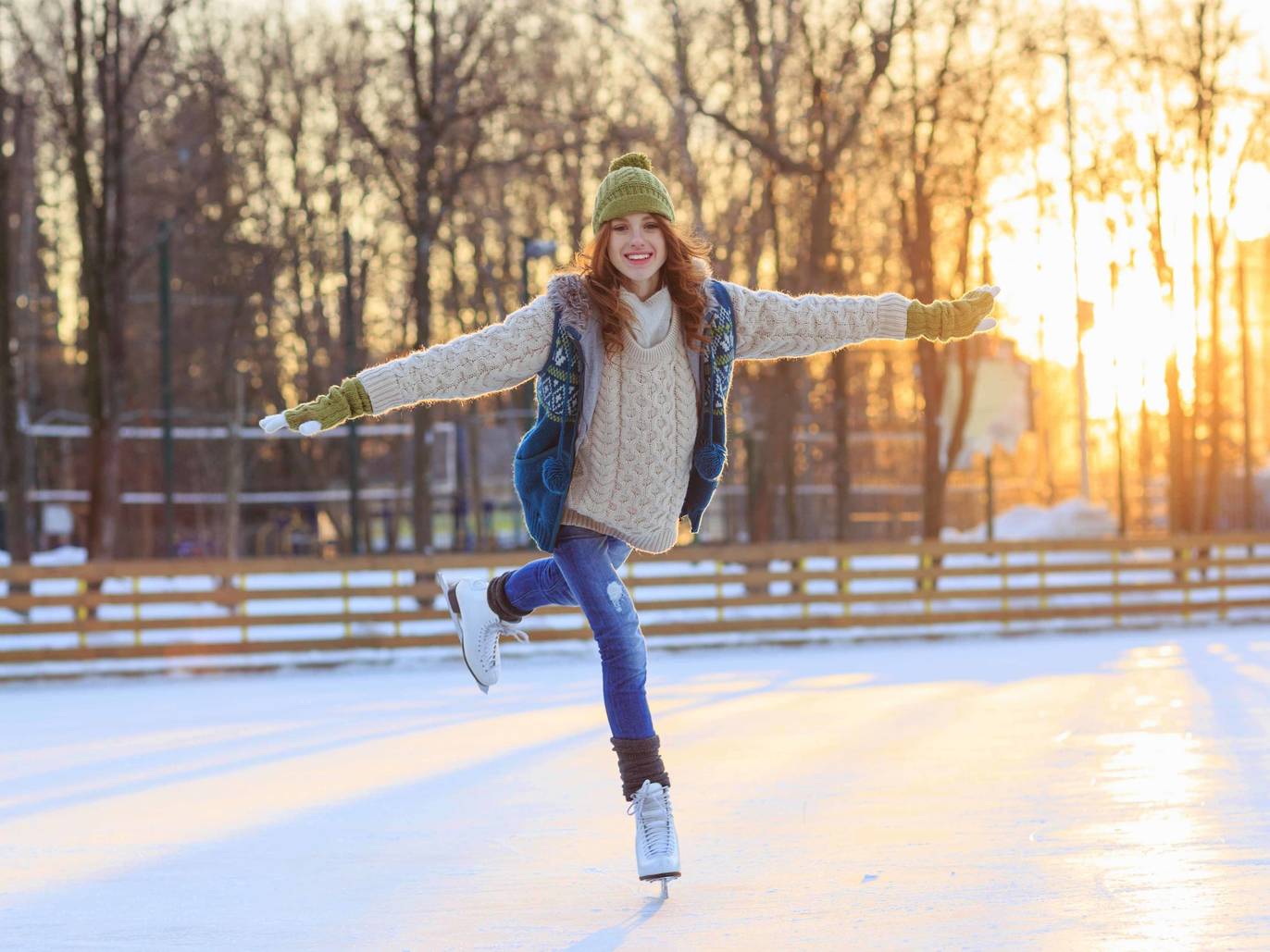 Ice Skating in Chicago: 19 Best Ice Rinks