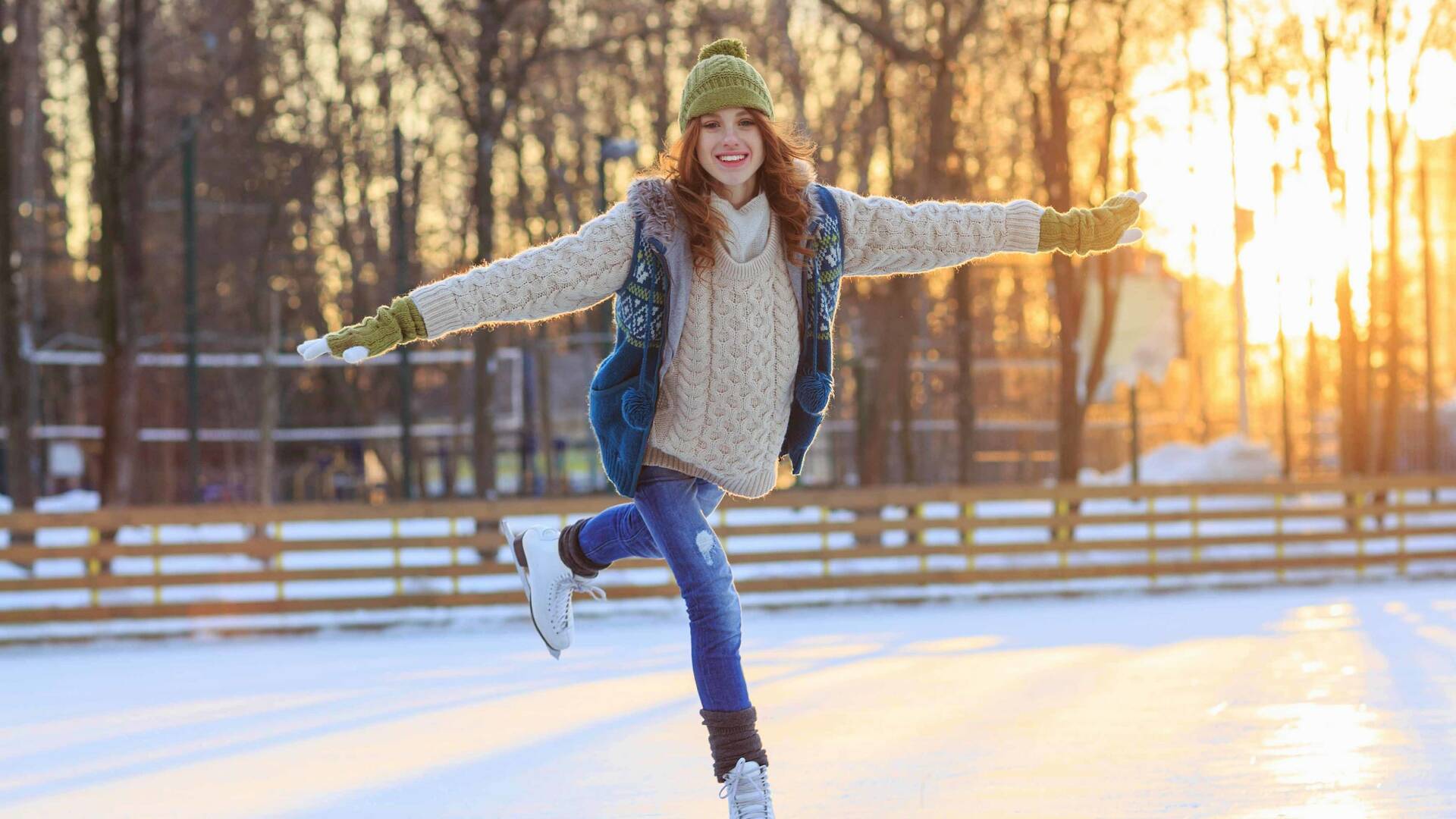 Ice Skating in Chicago: 16 Best Ice Rinks