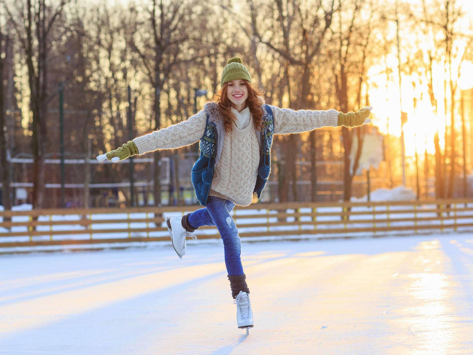 Ice Skating in Chicago: 16 Best Ice Rinks