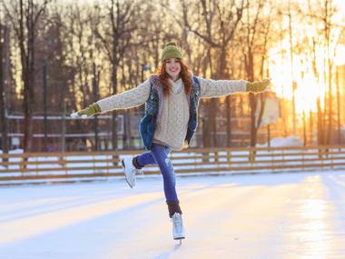 Ice Skating in Chicago: 16 Best Ice Rinks