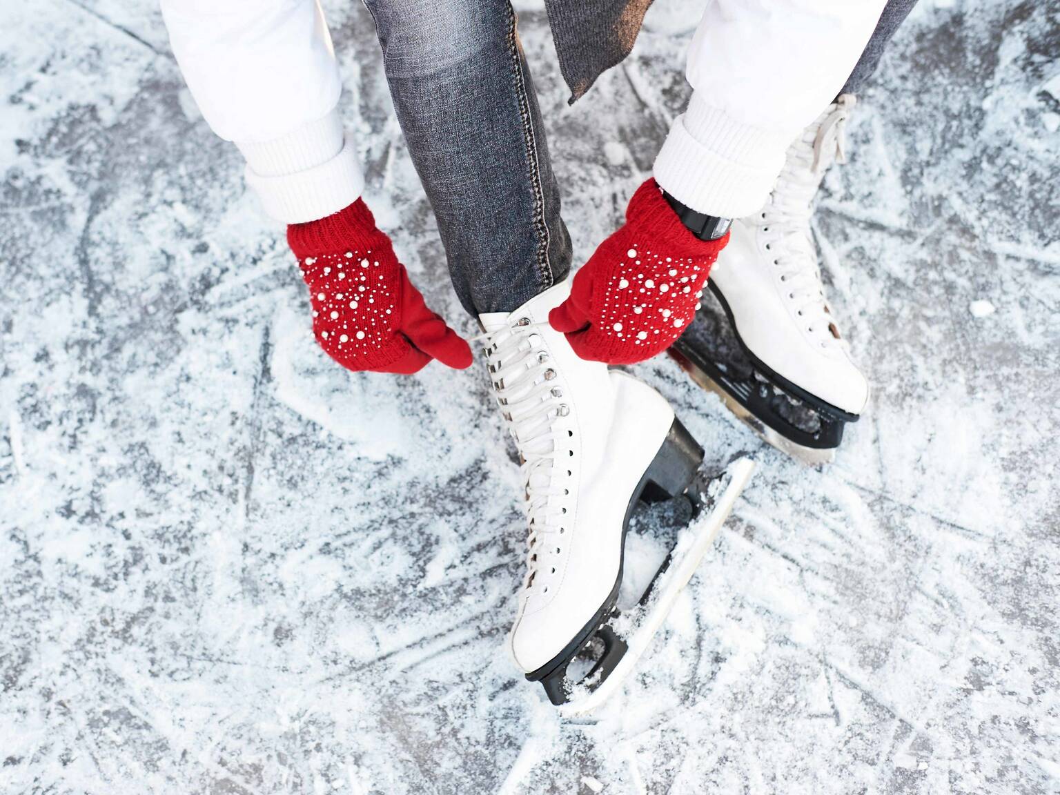 Ice Skating in Chicago: 16 Best Ice Rinks