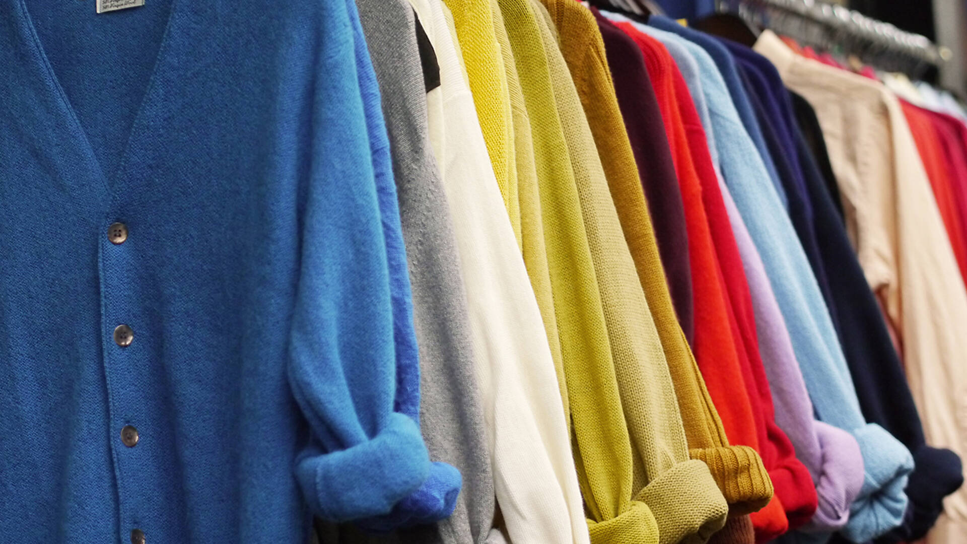 Beyond Retro Brick Lane | Shopping in Bethnal Green, London