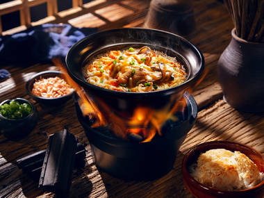 Where to find Hong Kong’s best claypot rice dishes