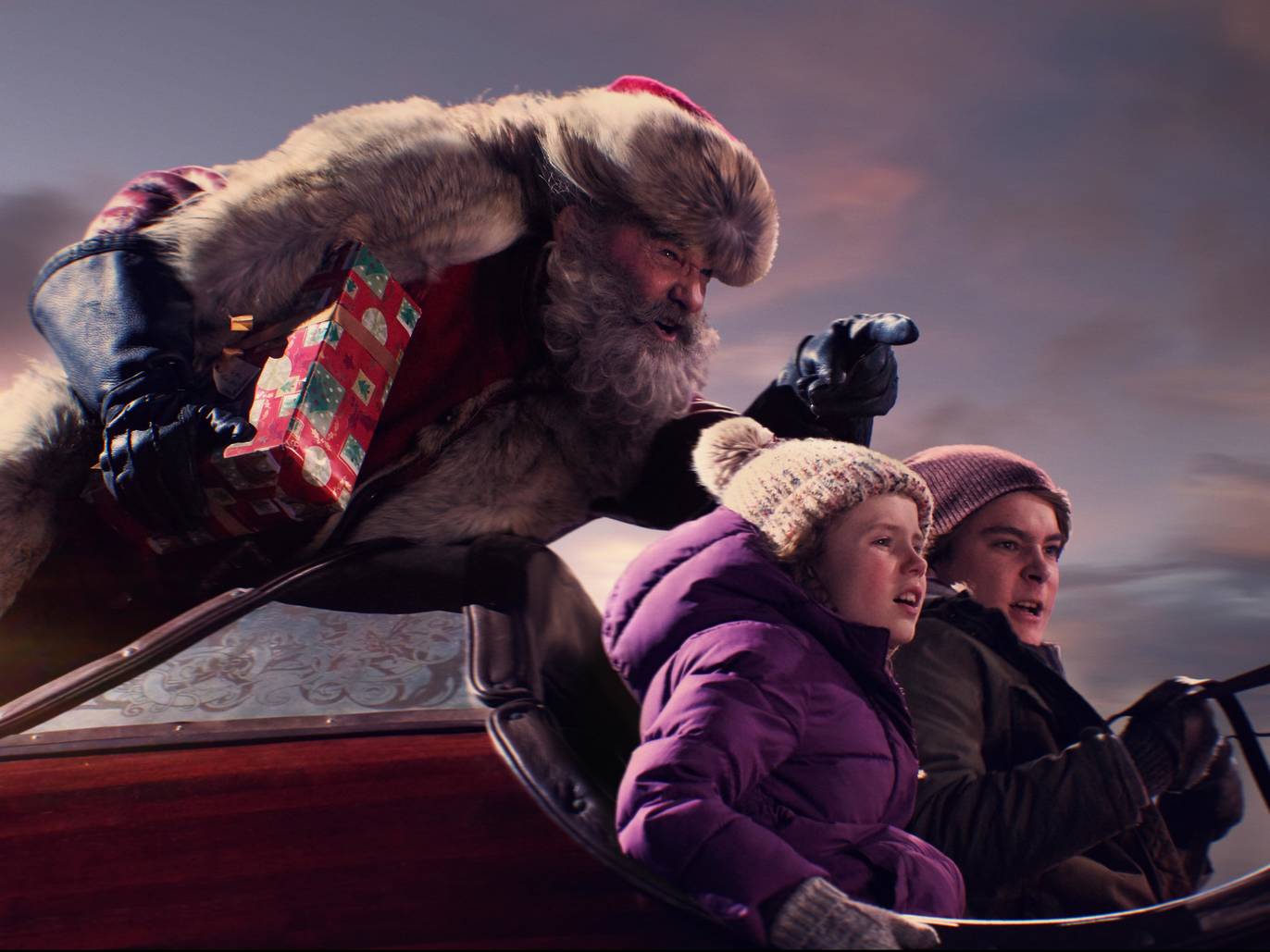 The 11 Best Holiday Films Set In Chicago, Ranked