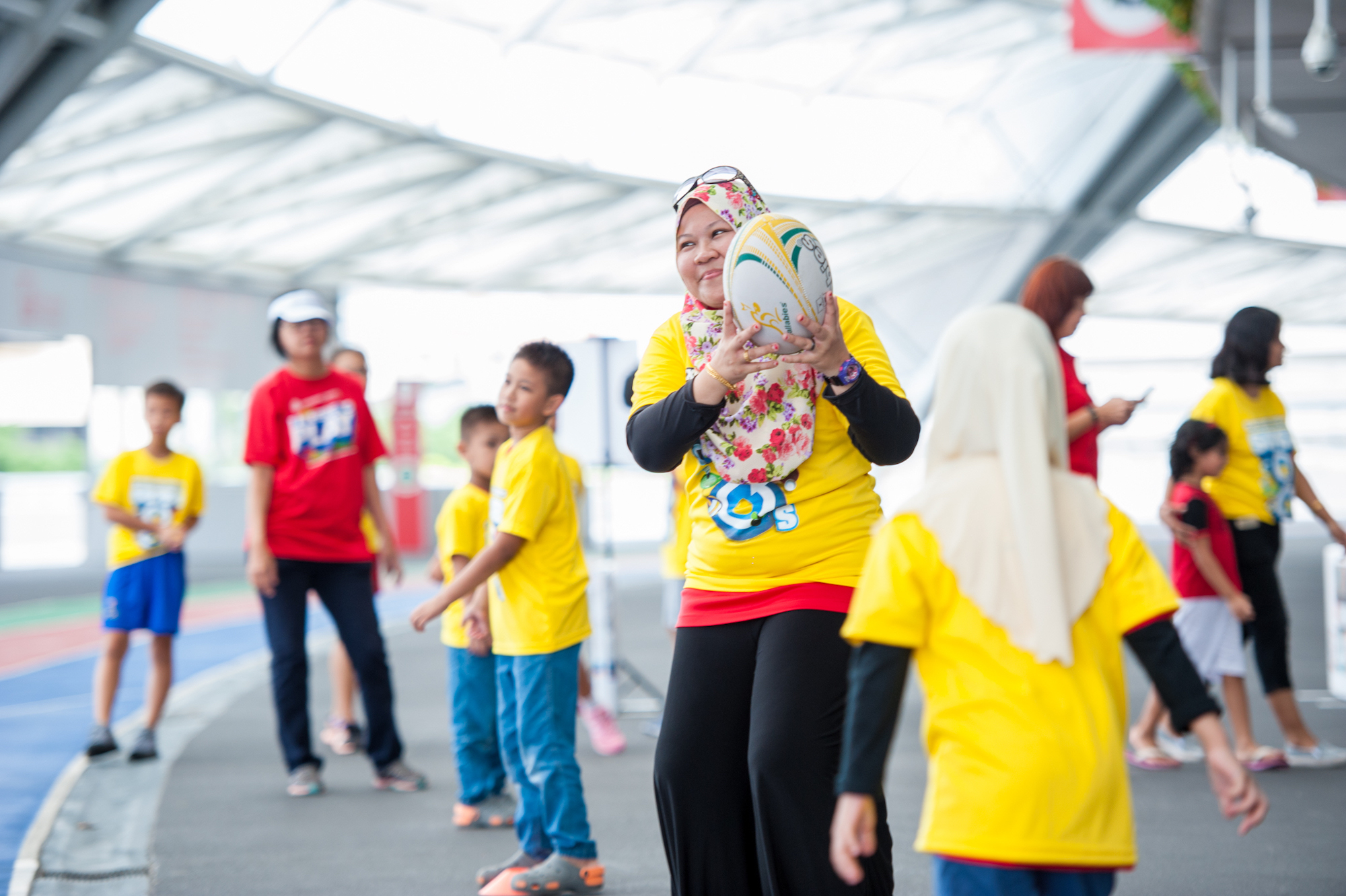 Community Play Day | Things to do in Singapore