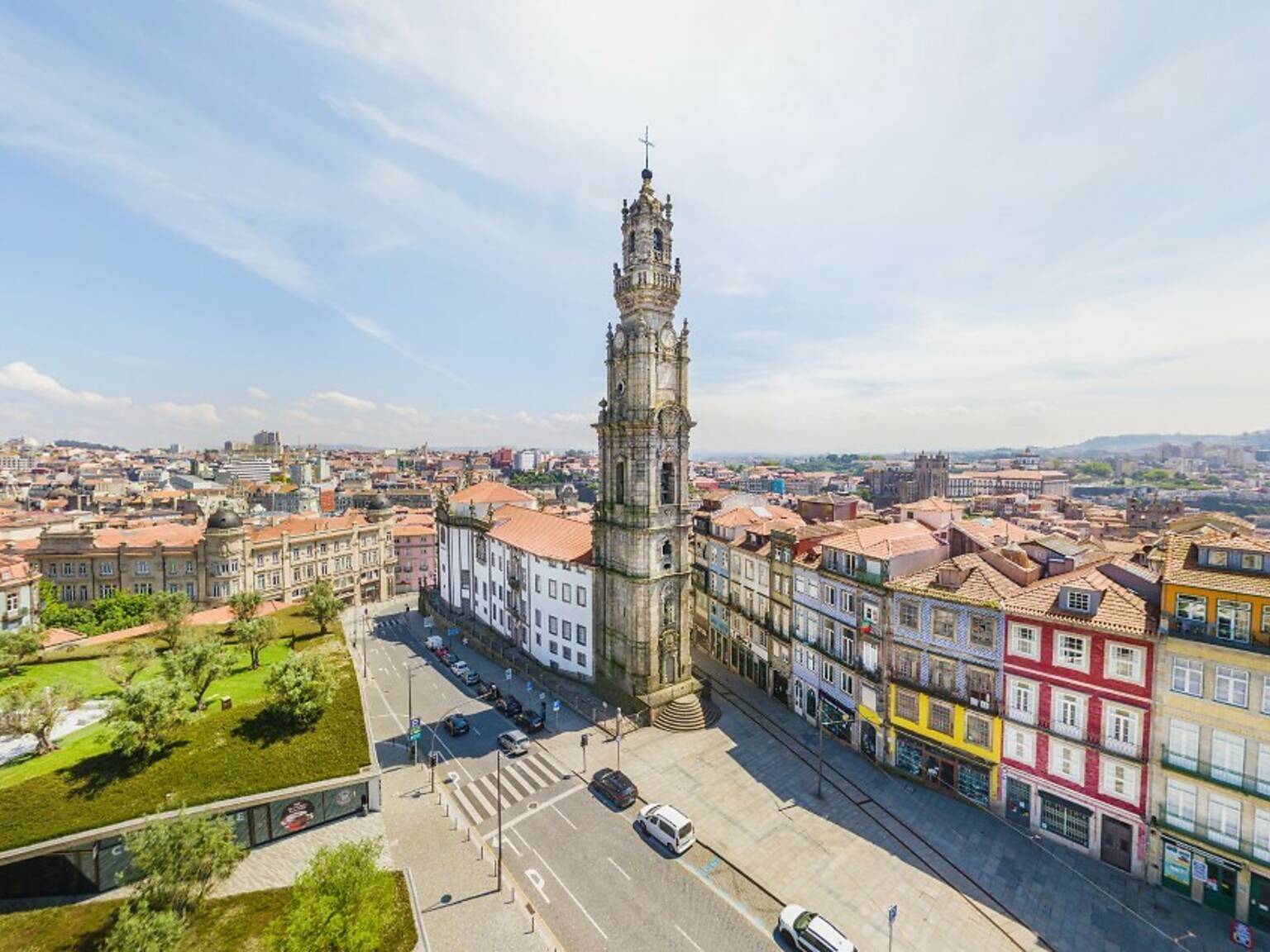 Time Out Porto – Eventos e agenda do Porto, restaurantes e coisas para ...