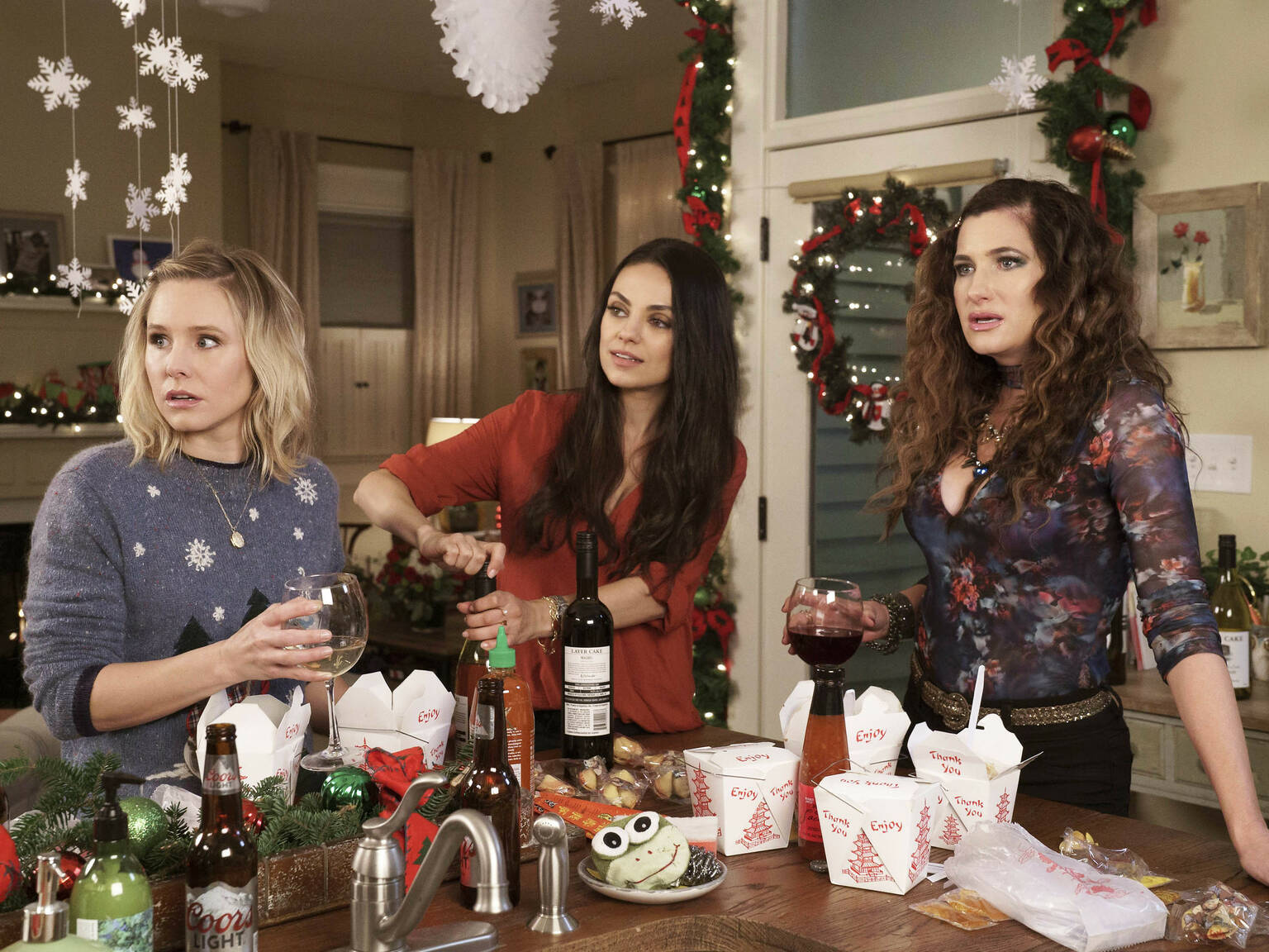 The 11 Best Holiday Films Set In Chicago, Ranked