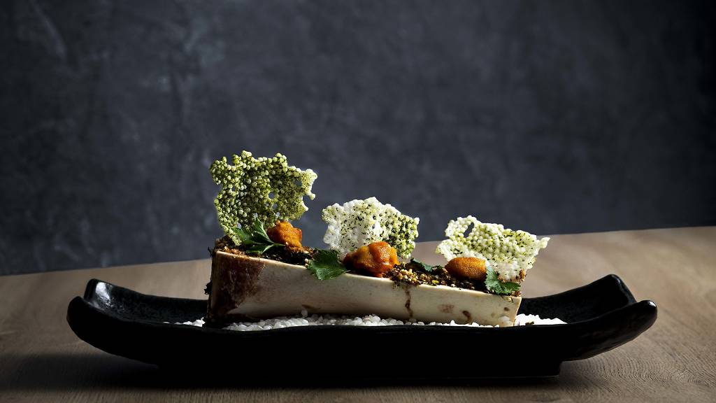 Neon Pigeon 2.0: mod-Japanese izakaya reopens a new outlet along ...