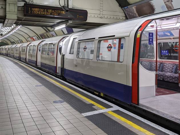 Londoners back Bakerloo line extension to Lewisham and beyond