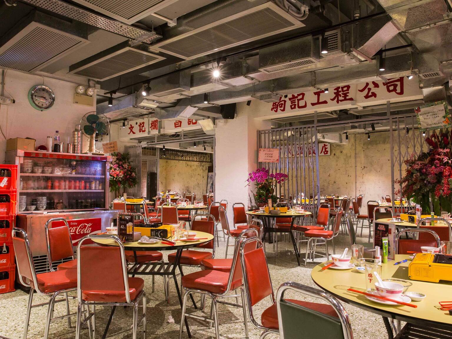 The 28 Best Hotpot Restaurants in Hong Kong — Time Out Hong Kong