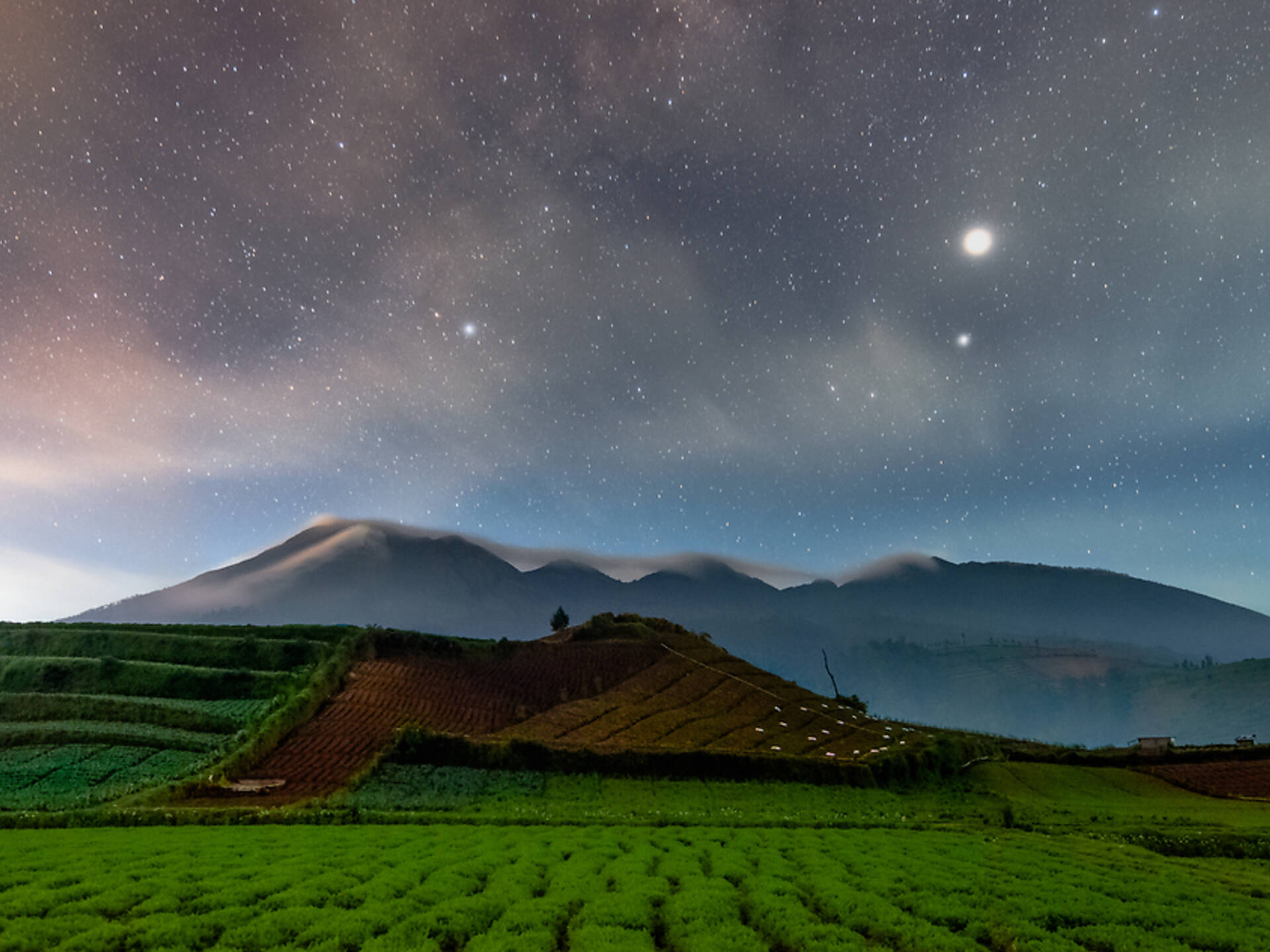 Astronomical Events of 2022: Eclipses, Shooting Stars and More