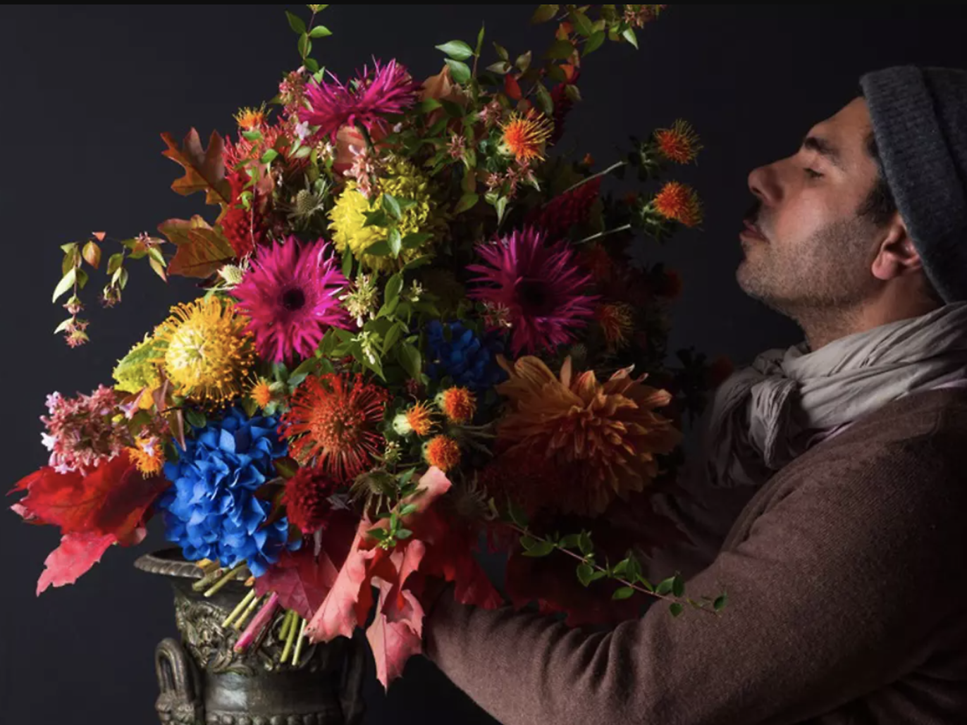 Les 15 meilleurs fleuristes de Paris | Faites-vous une fleur