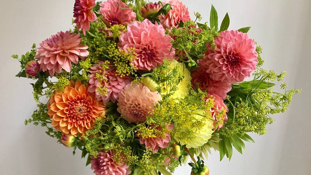 Les 15 meilleurs fleuristes de Paris | Faites-vous une fleur