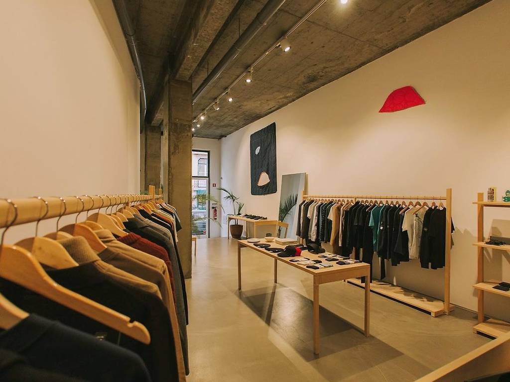 As melhores lojas de roupa para homem em Lisboa