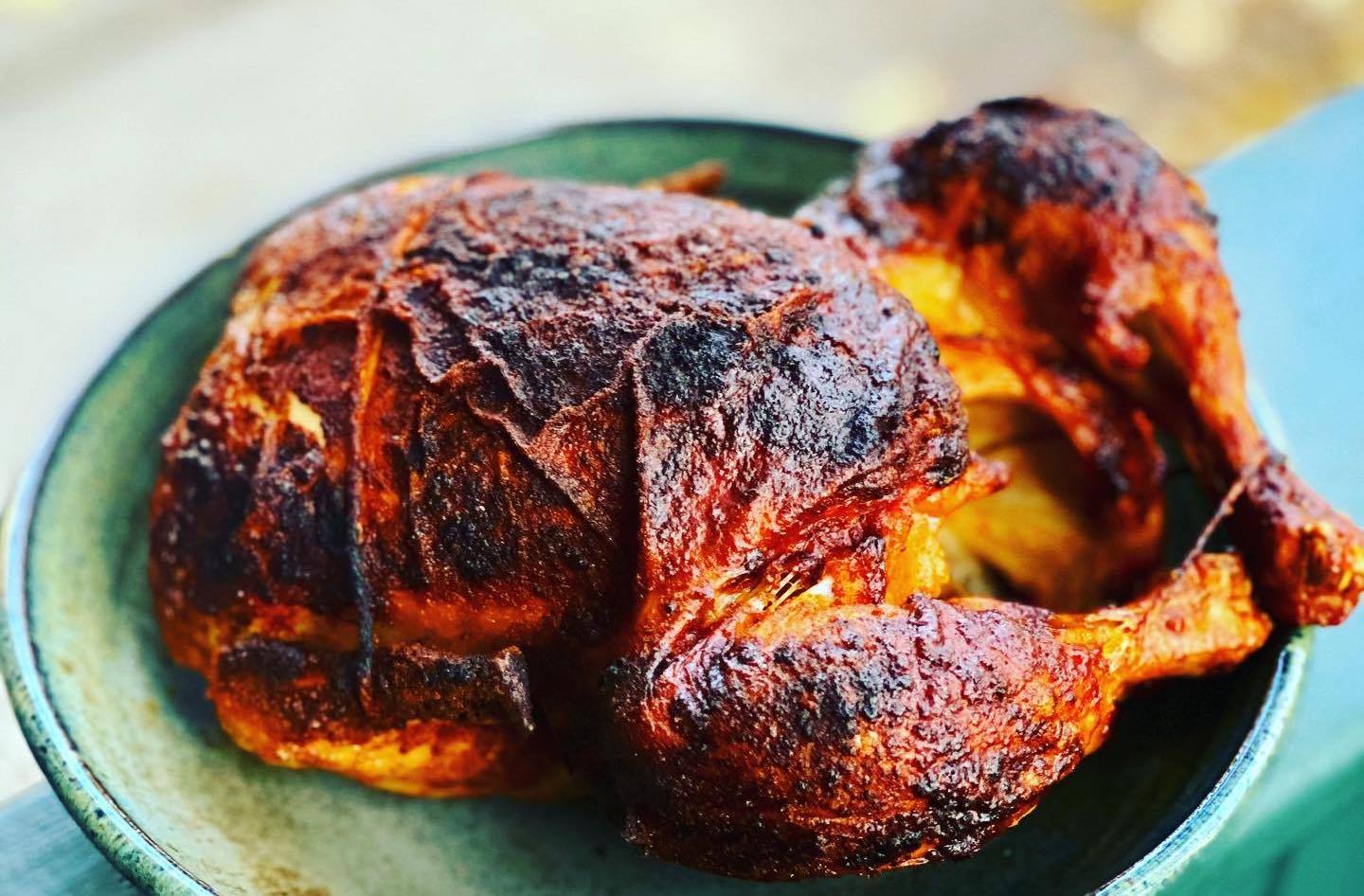 The Rotisserie Chicken of Outremont's TInc Set is Getting Its Own ...