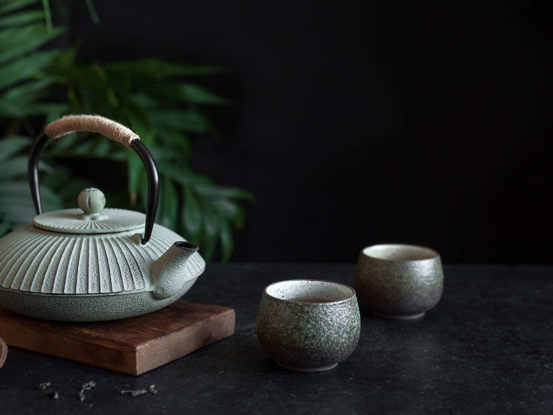 大切な人に贈りたい日本の伝統工芸品8選