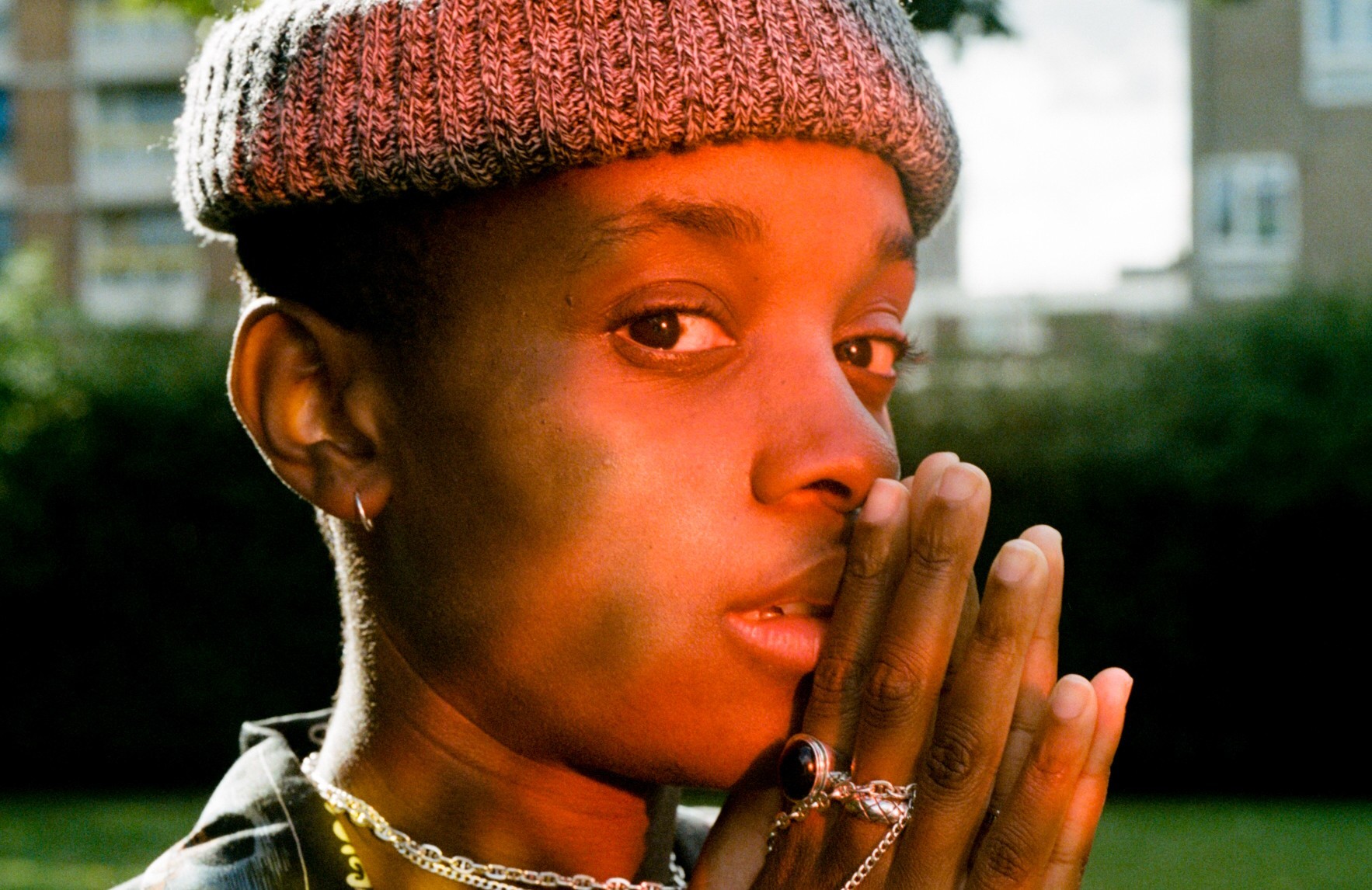 DJ Sherelle on getting the London music sector back on its feet