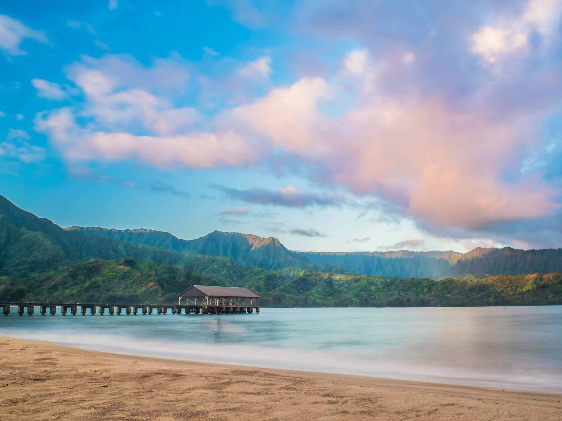 18 Best Beaches In The USA For Sand, Sea And Surf