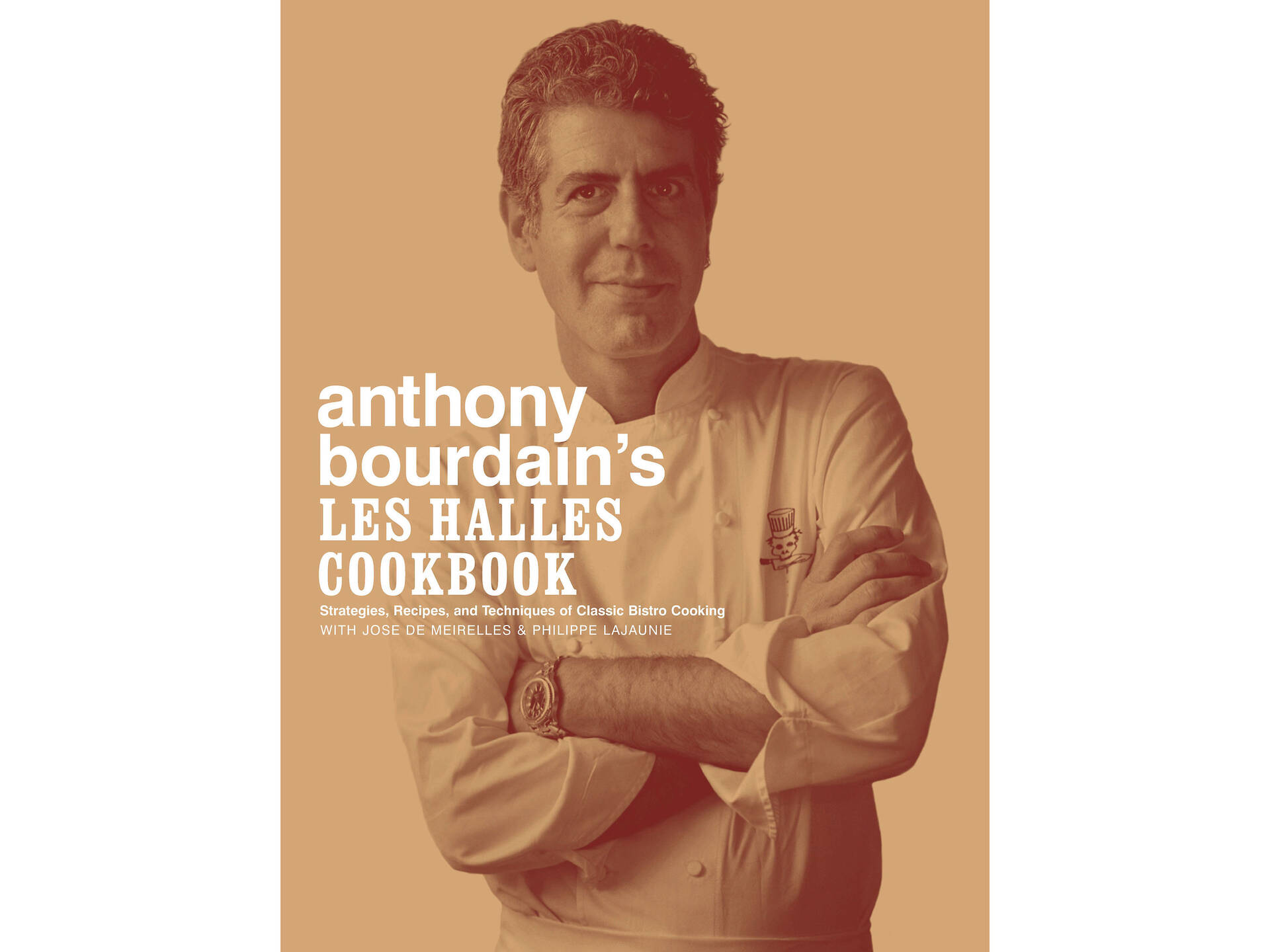 16 Chefs On The Cookbooks That Changed Their Lives