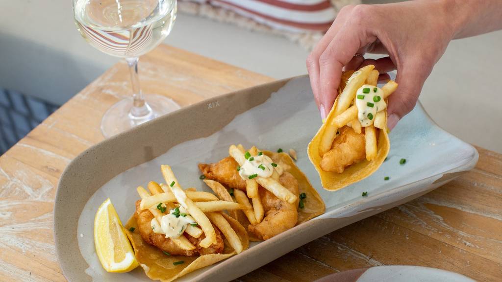 Bondi eatery Calita focusses on fine, fresh Mexican seafood made to eat ...