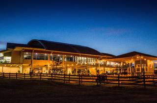 Visit The Growers, a sprawling, new eatery on the South Coast