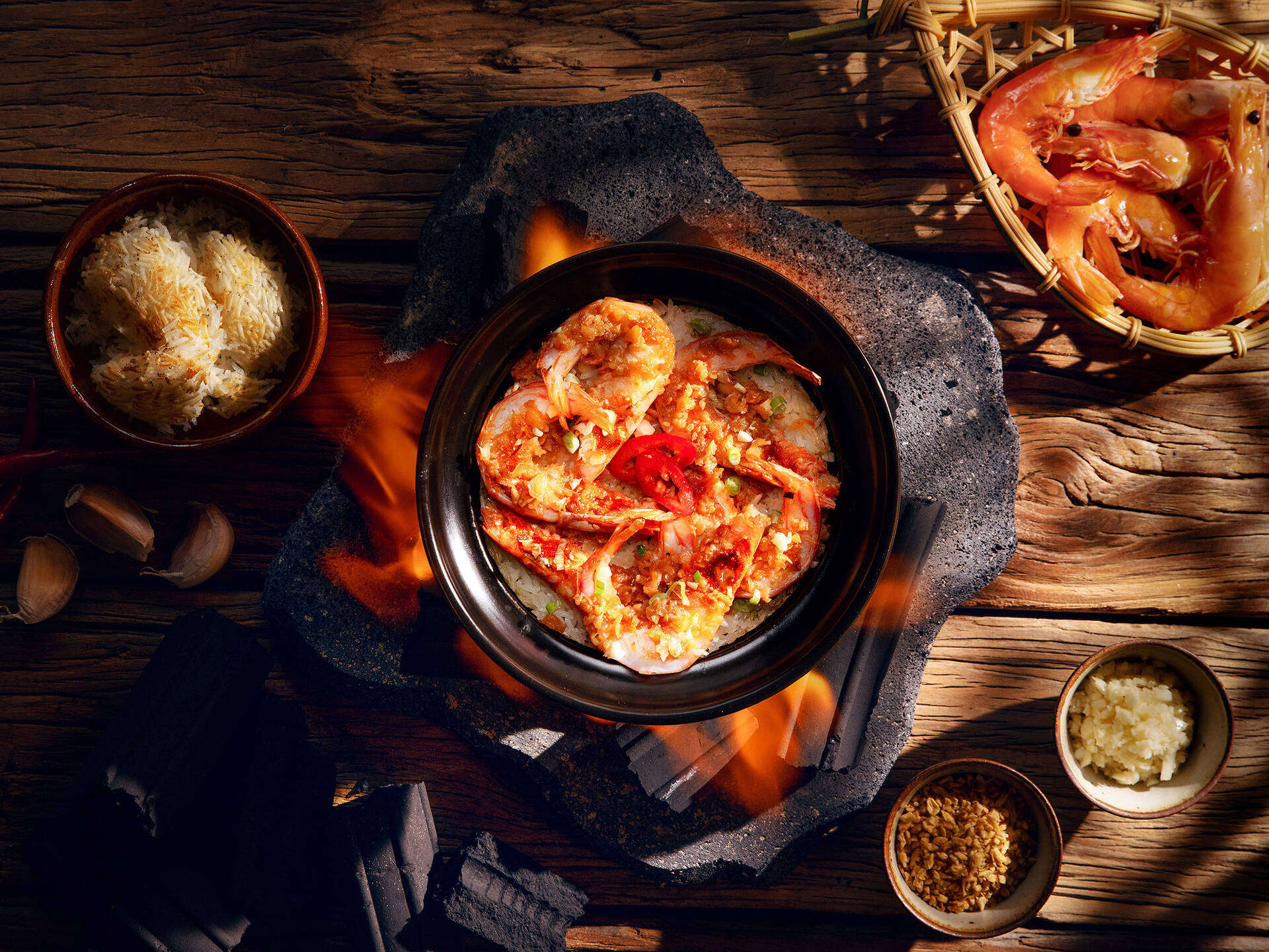 Where to find Hong Kong’s best claypot rice dishes