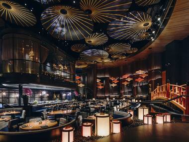 24 Best Restaurants For Big Groups And Communal Dining