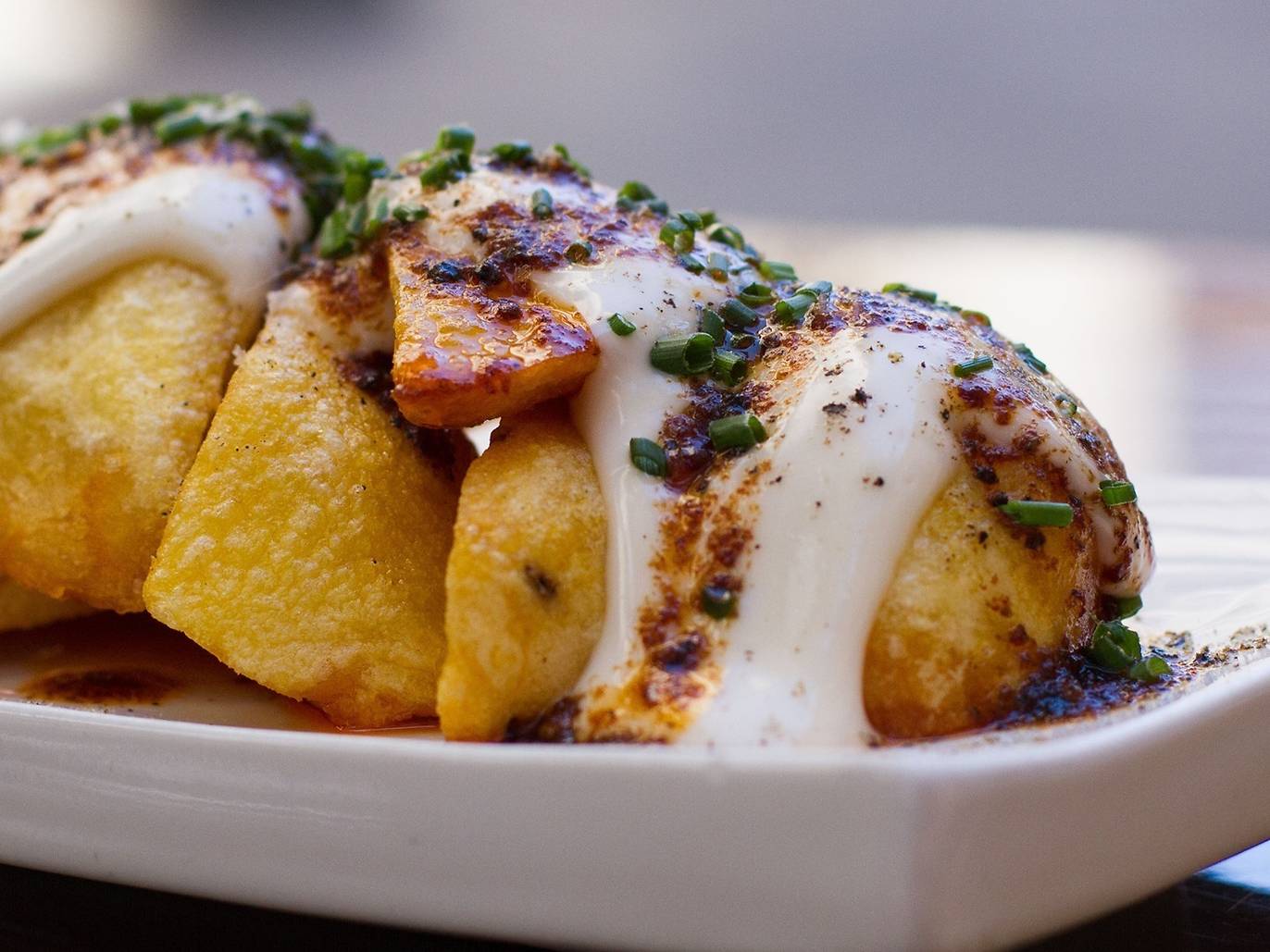 Patates braves: les 19 millors de Barcelona