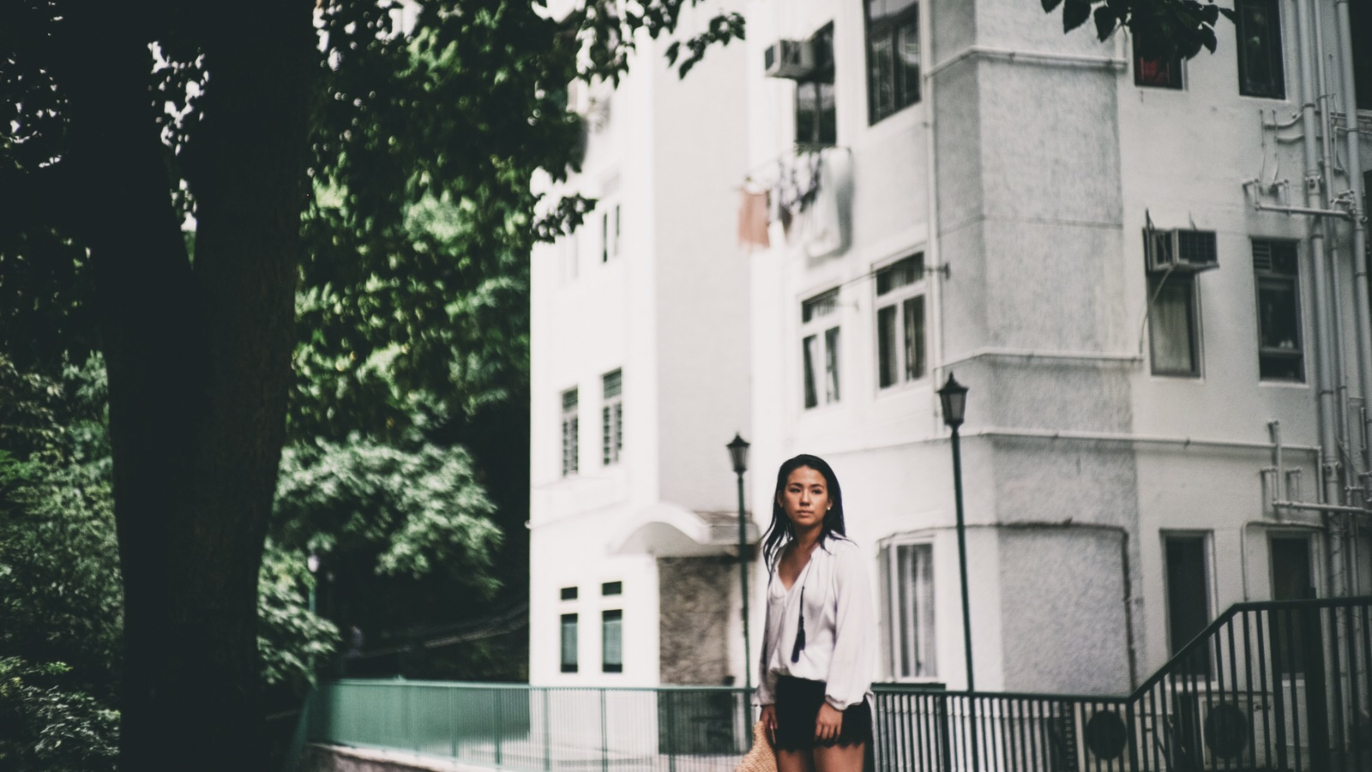 HK Profile: @hkmehmeh Instagram memes creator in Hong Kong