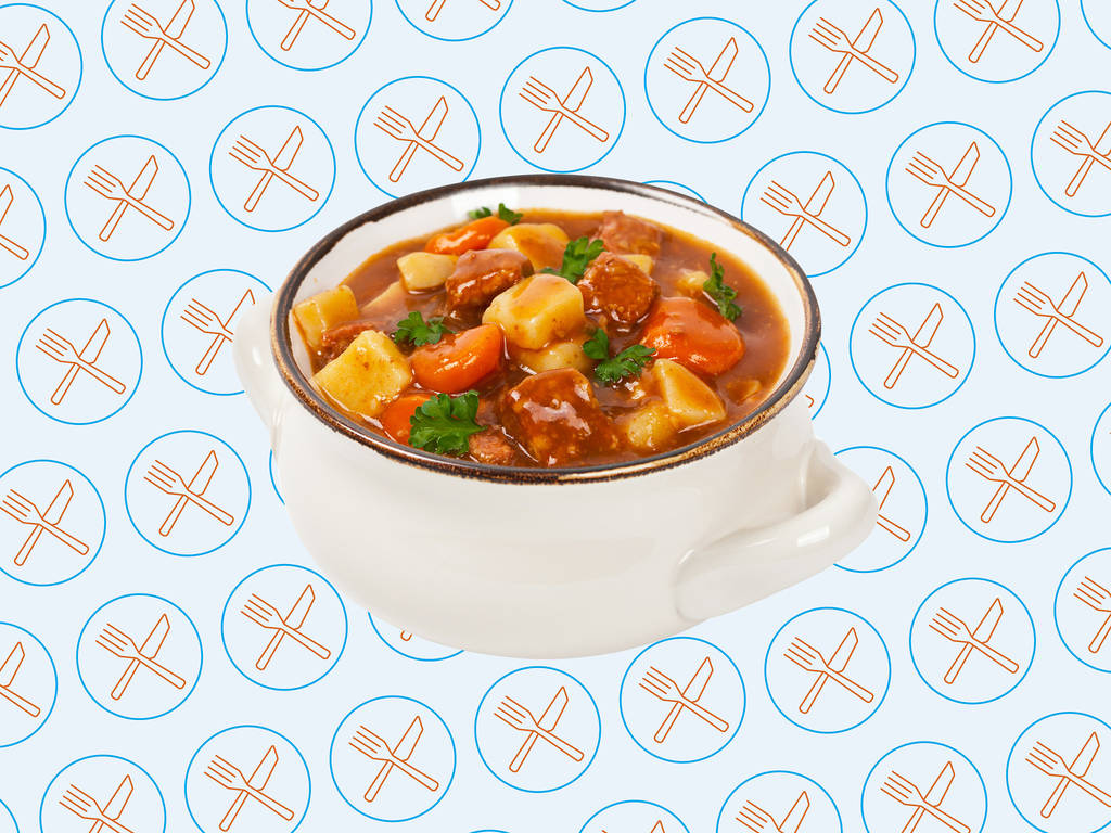 Most Iconic Dishes in the World: Must-Try Food Picked by Locals