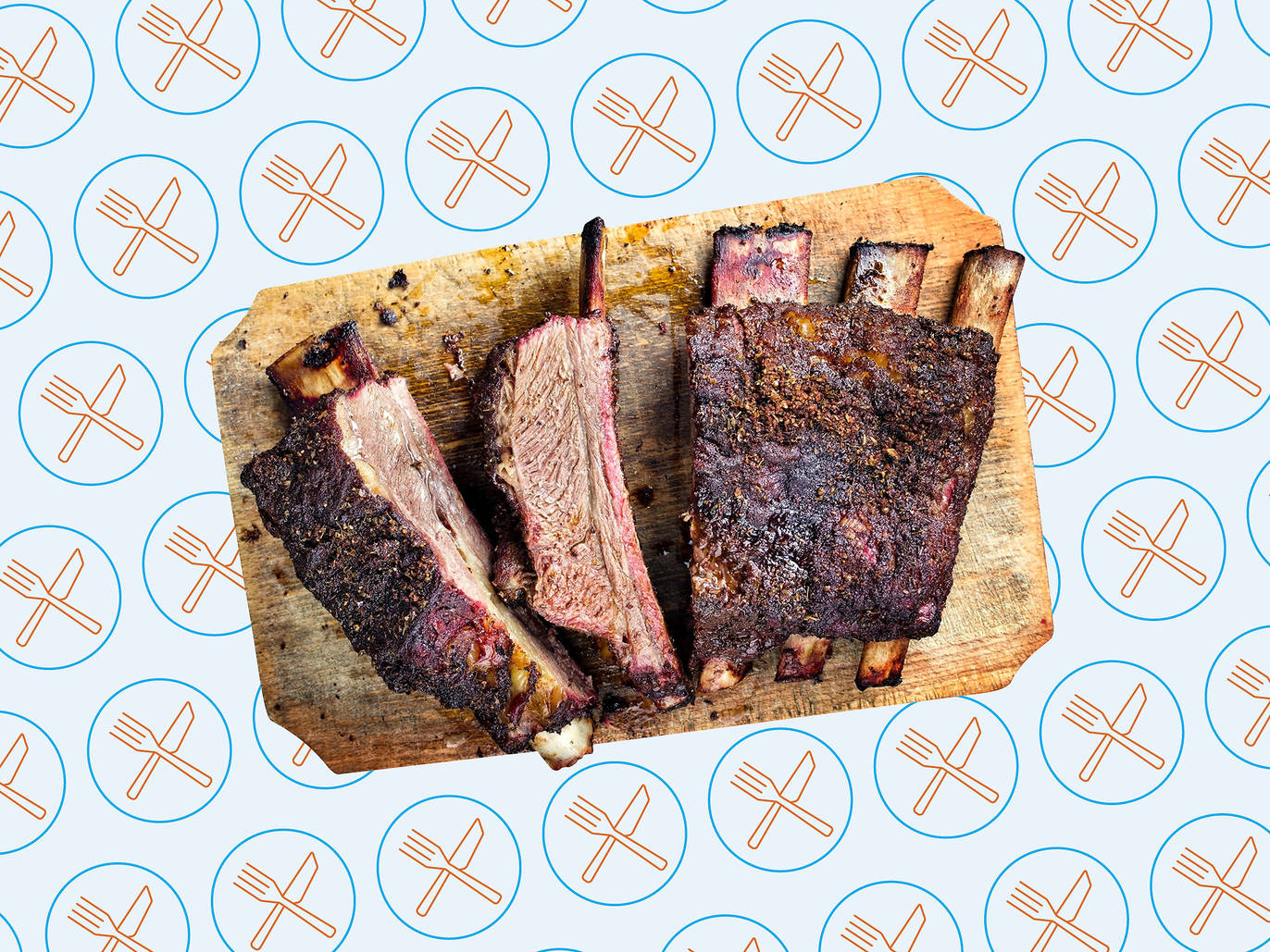 Most Iconic Dishes in the World: Must-Try Food Picked by Locals