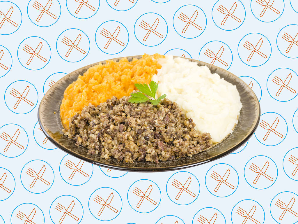 Most Iconic Dishes in the World: Must-Try Food Picked by Locals