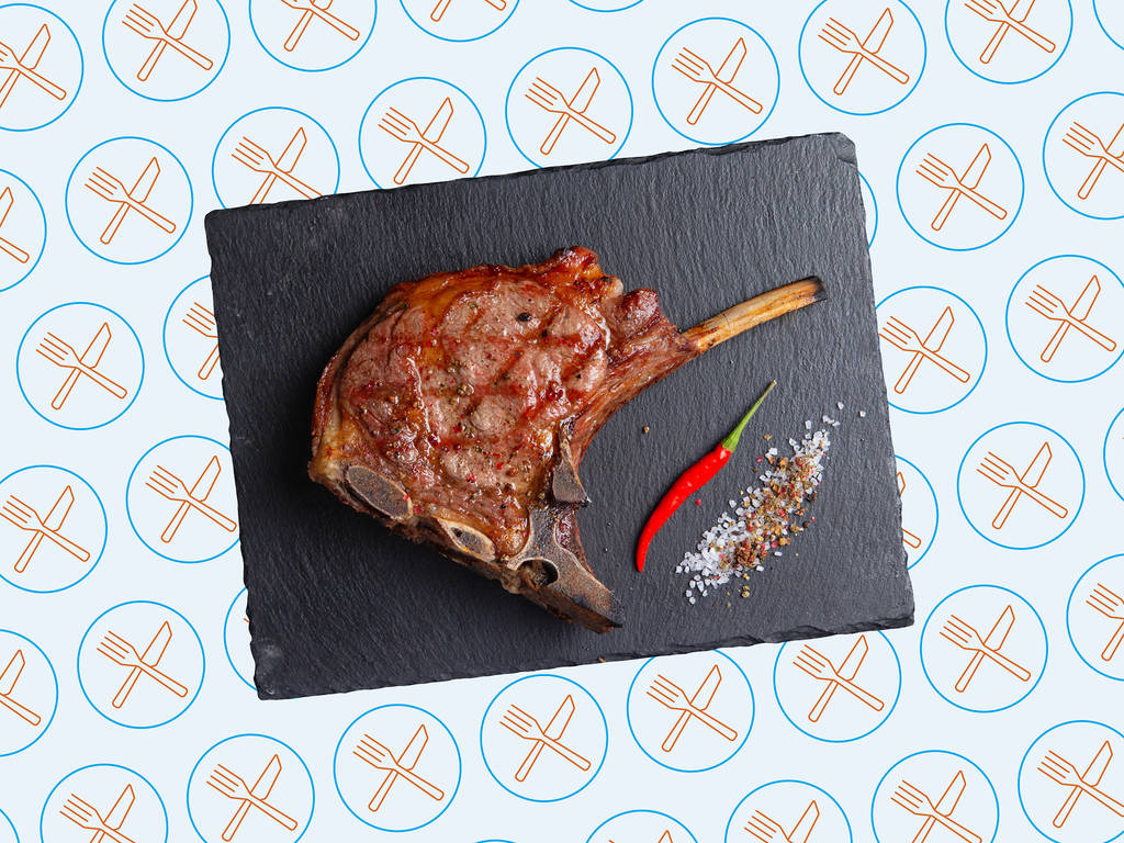 Most Iconic Dishes in the World: Must-Try Food Picked by Locals