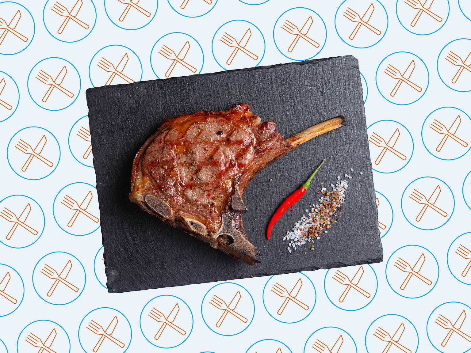 Most Iconic Dishes in the World: Must-Try Food Picked by Locals