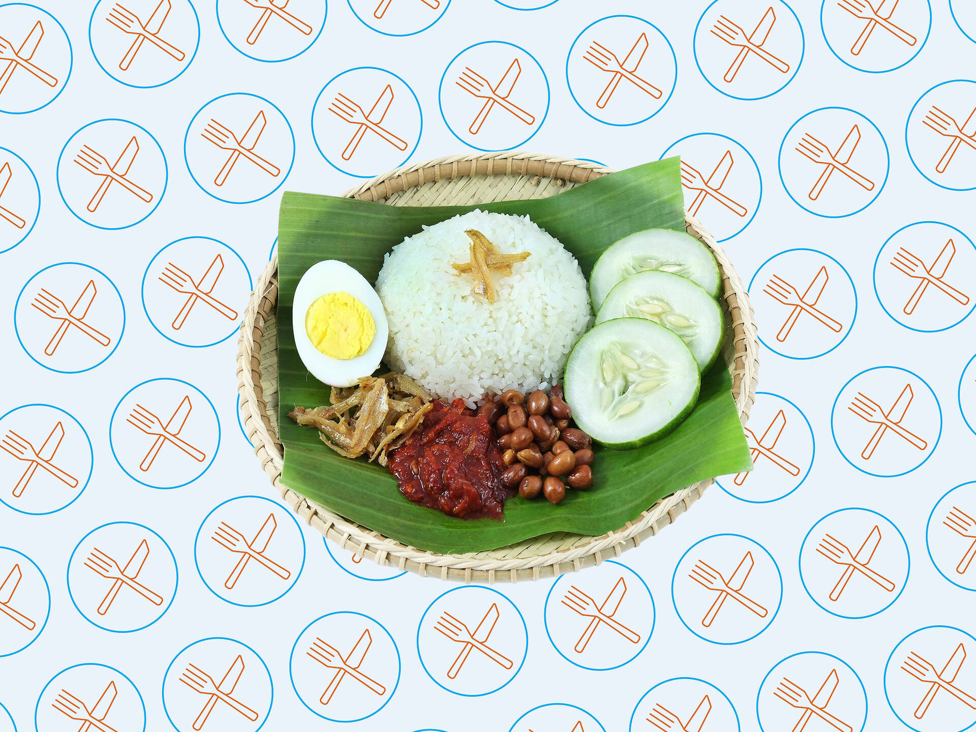 Most Iconic Dishes in the World: Must-Try Food Picked by Locals