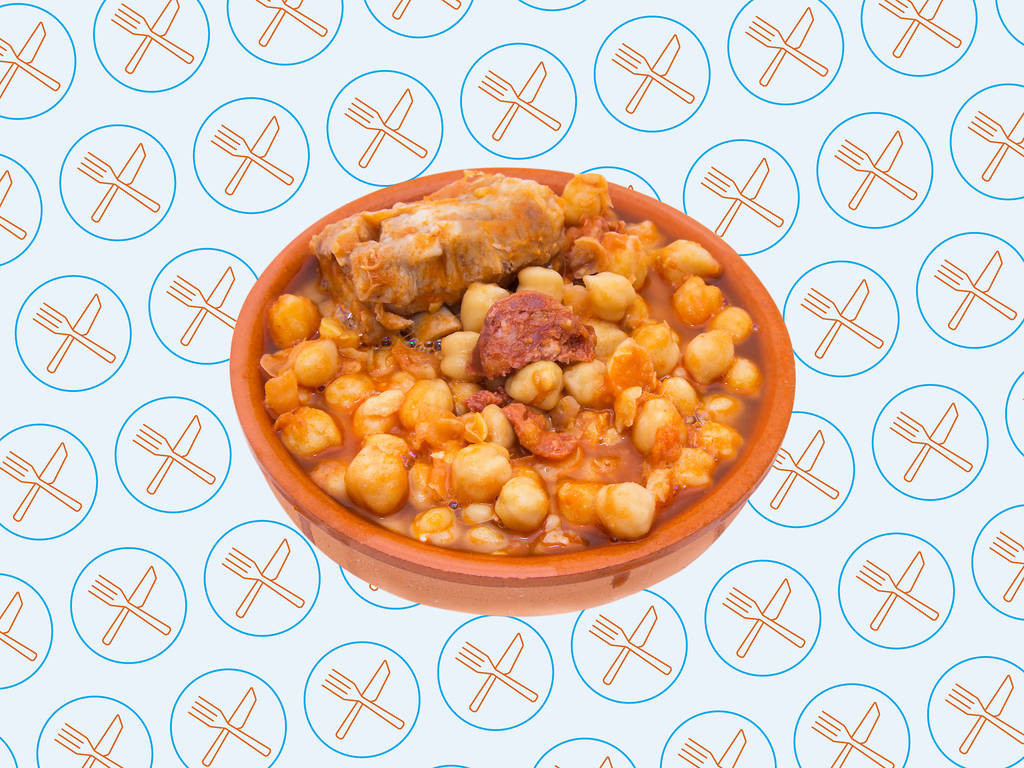 Most Iconic Dishes in the World: Must-Try Food Picked by Locals